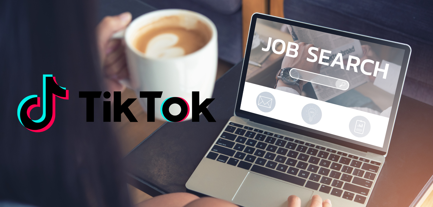 Looking for a Job? Here’s How TikTok Can Enhance Your Job Search